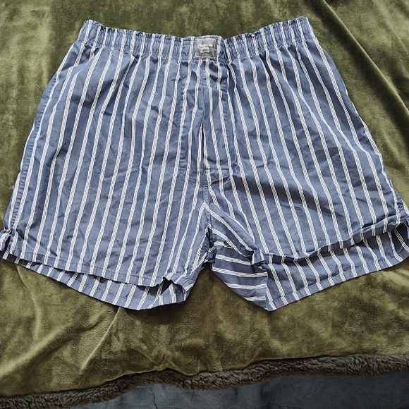 Abercrombie & Fitch | Underwear & Socks | Vintage Abercrombie Fitch ...